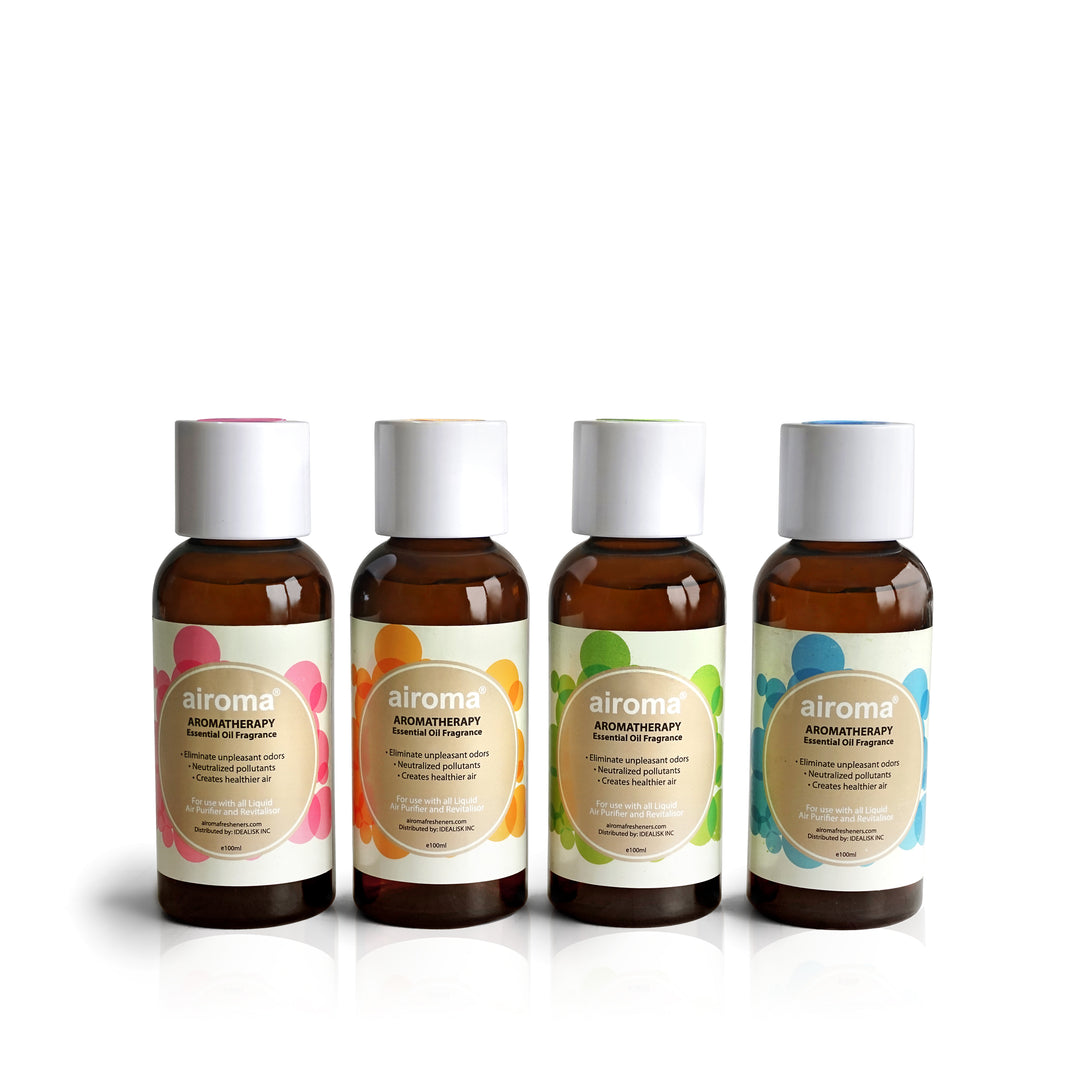 Scent Collection – Humi Humidifiers