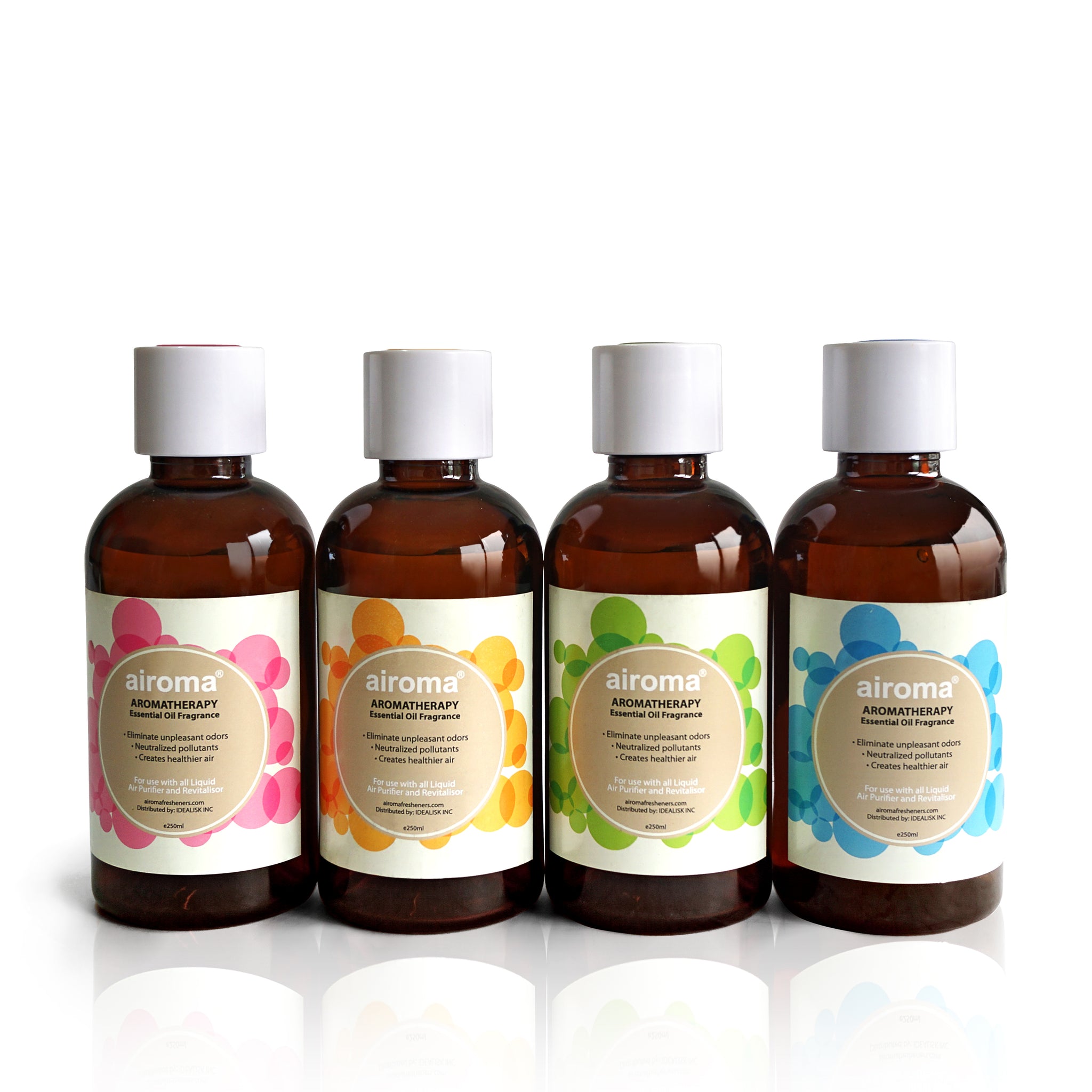 Scent Collection – Humi Humidifiers